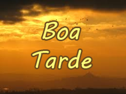 Boa Tarde Sol - Álbum de Mensagens
