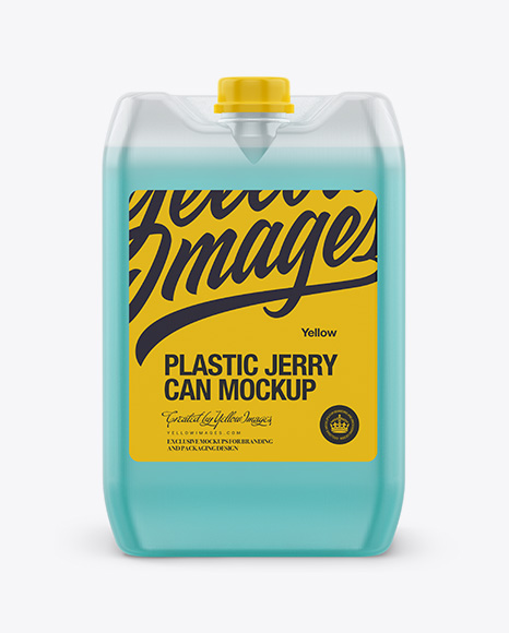 120+ Best Jerry Can Mockup Templates | Graphic Design Resources