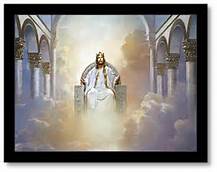 puricare chronicles: AUTHORITY AND DOMINION - God was giving people the ...