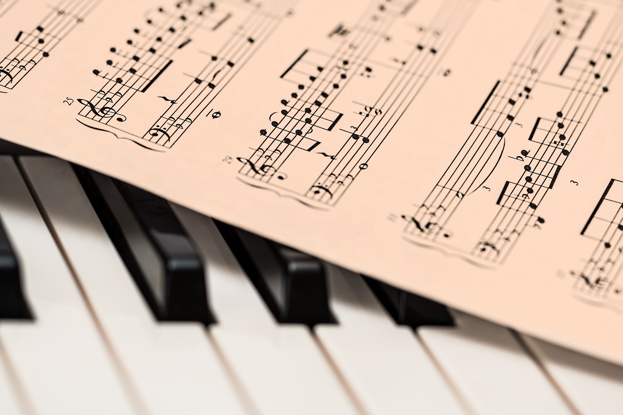 7 Open Source Software Related To Music Fosslicious
