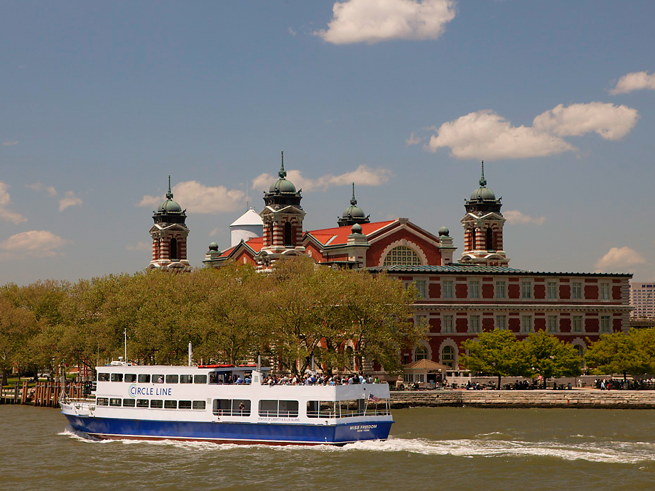www.epsilonharpas.blogspot.com: Νέα Υόρκη : Η Νήσος Έλις (Ellis Island)