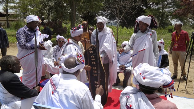 WAHEHE WAWEKA HISTORIA MPYA. | Sadataley Kurwa @ E.L.C.T-Iringa Diocese ...