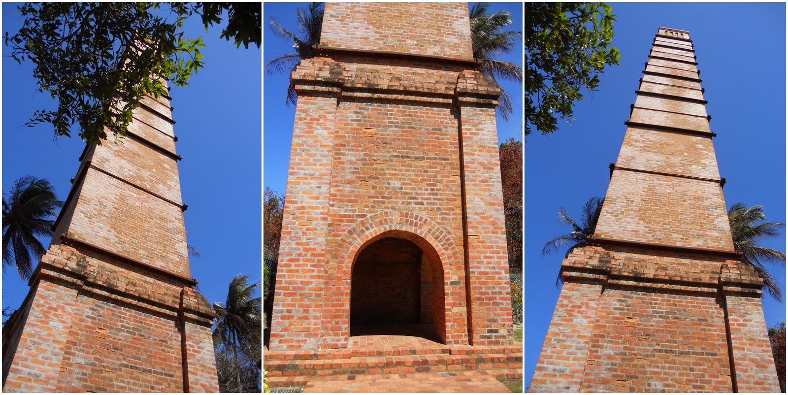 Muzium Chimney, Labuan |MyRokan