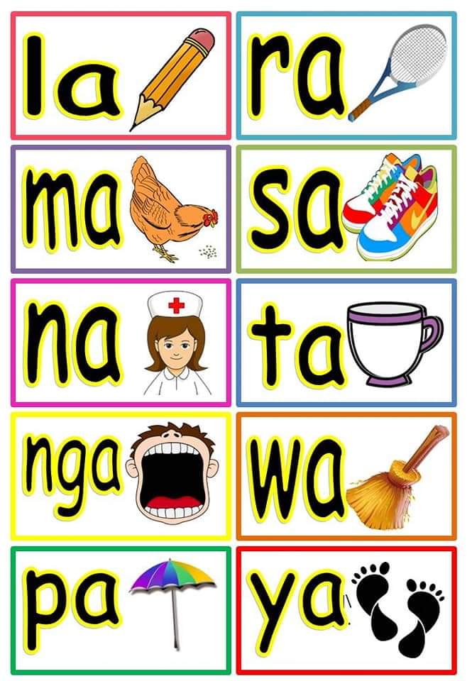 PANANDA SA FILIPINO - The Teacher's Craft