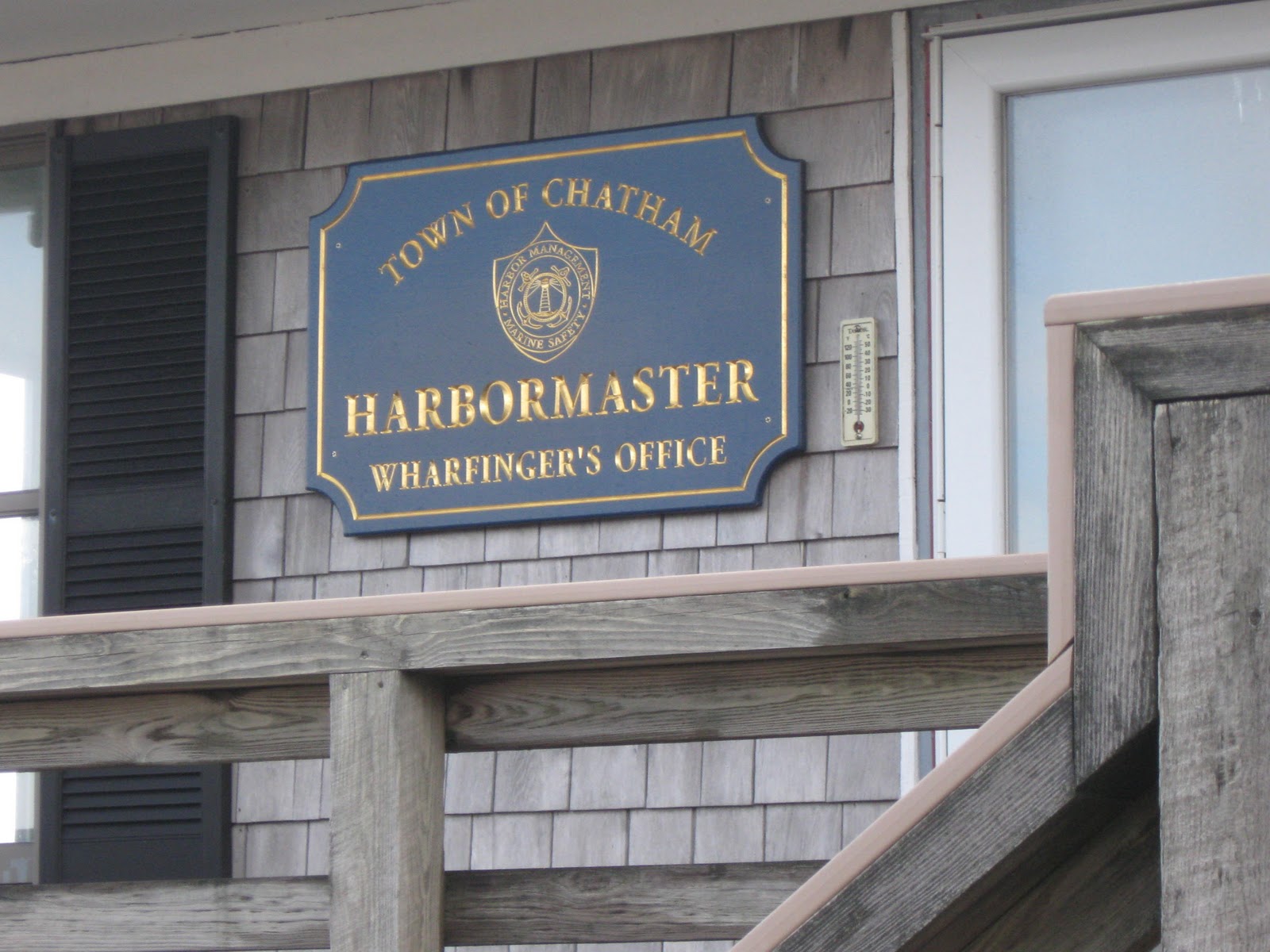 Hungry Couple: On Vacation - The Towns of Cape Cod!