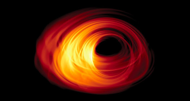 4 things we’ll learn from the first closeup image of a black hole ...
