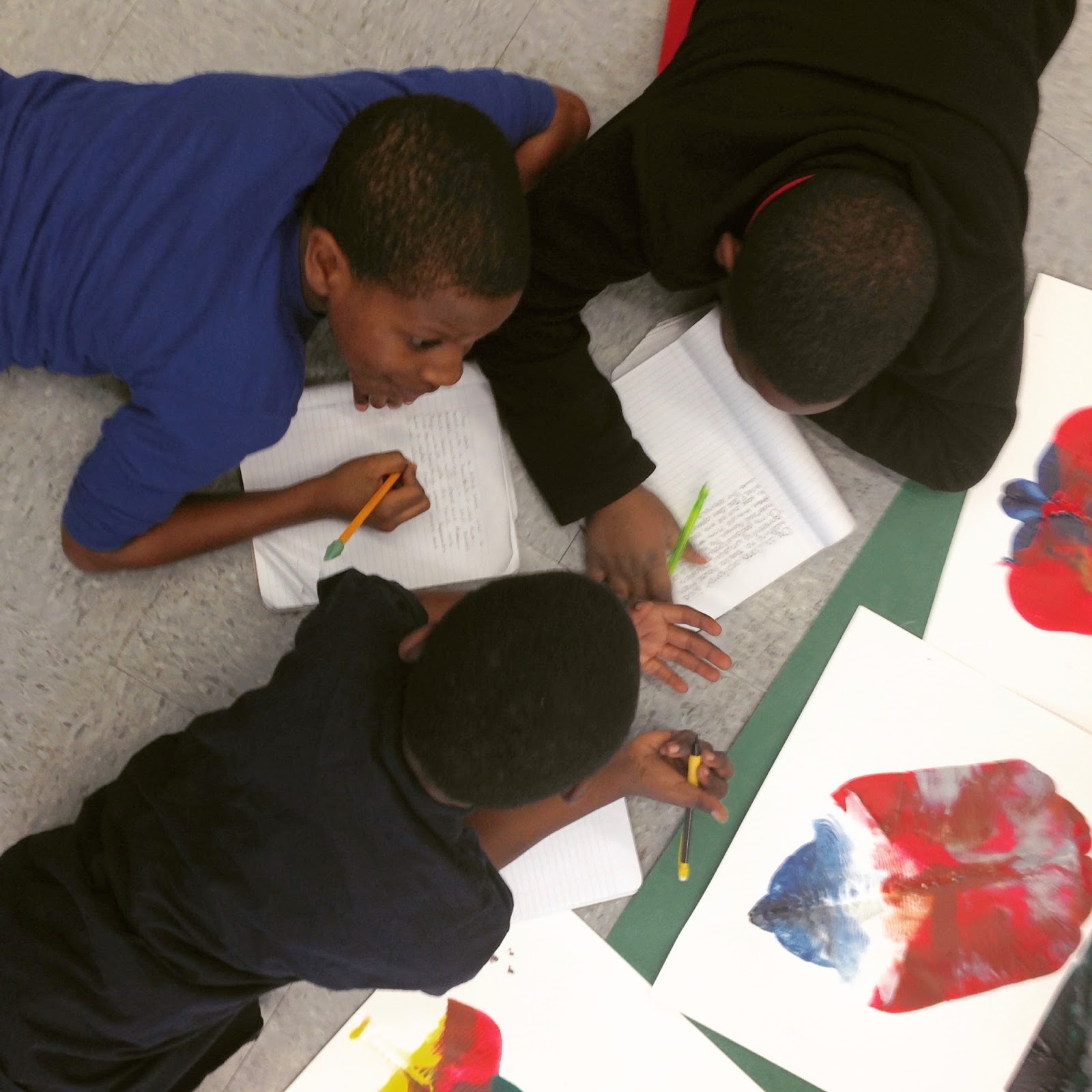 Between the By-Road and the Main Road: The Beauty of Hesitation ...