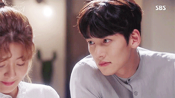 Aranan Kan Bulundu! Suspicious Partner - RUHSA'DAN İNCİLER