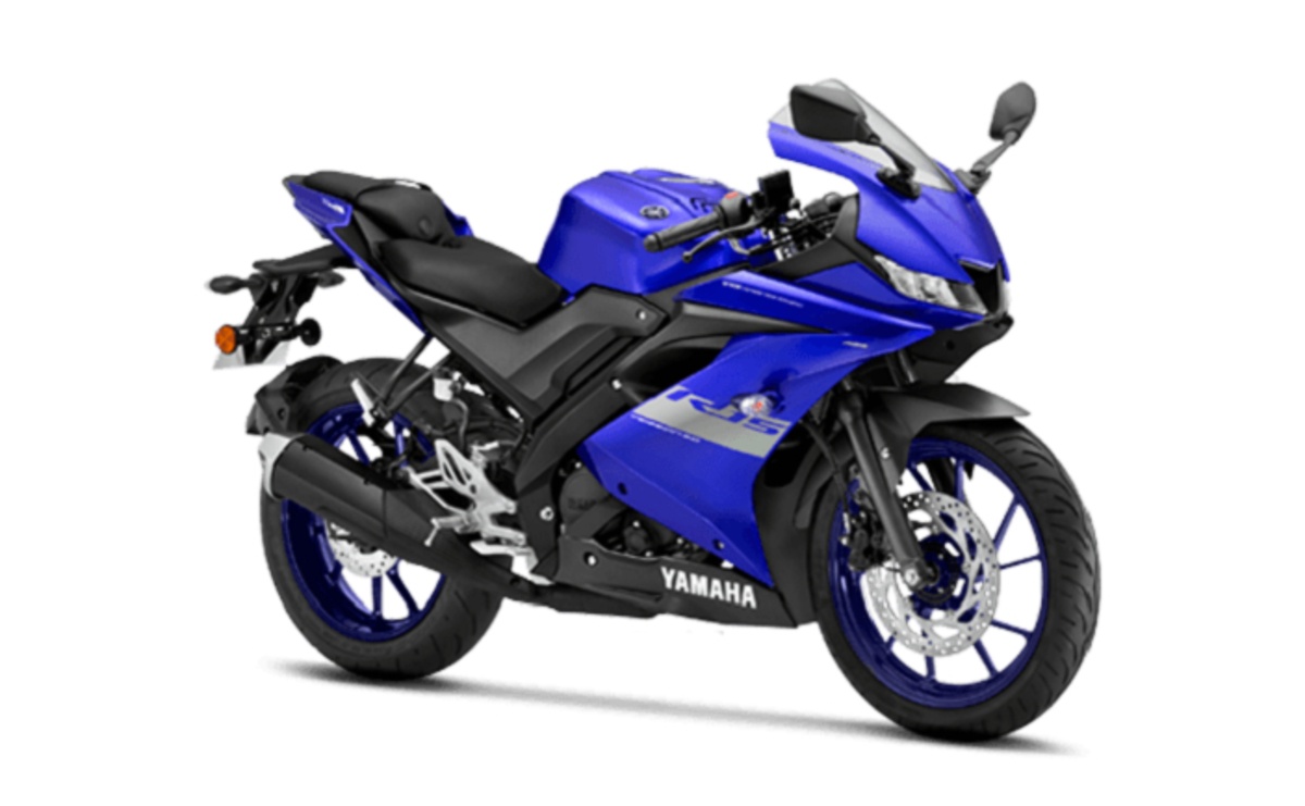 Showroom อะไหล่แต่ง: หัวฉีดแท้ ศูนย์ Yamaha R15 vva