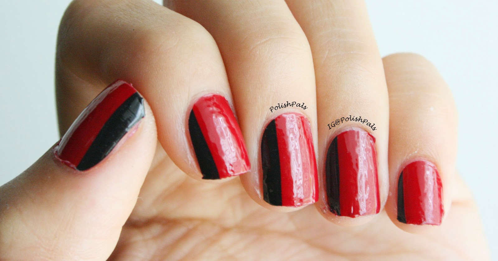 Polish Pals: Minimalist Collection by Incoco