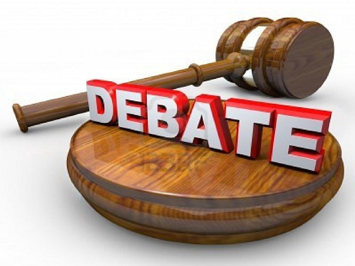 Always On Watch: Semper Vigilans: The GOP Debate