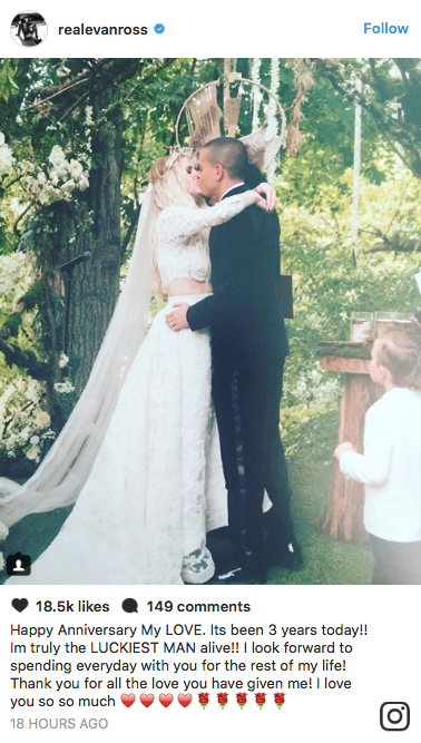 Rhymes With Snitch | Celebrity and Entertainment News | : Evan Ross ...