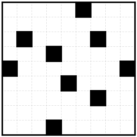 IHNN's Puzzle Emporium: Puzzle #172 - L O O P (Simple Loop)