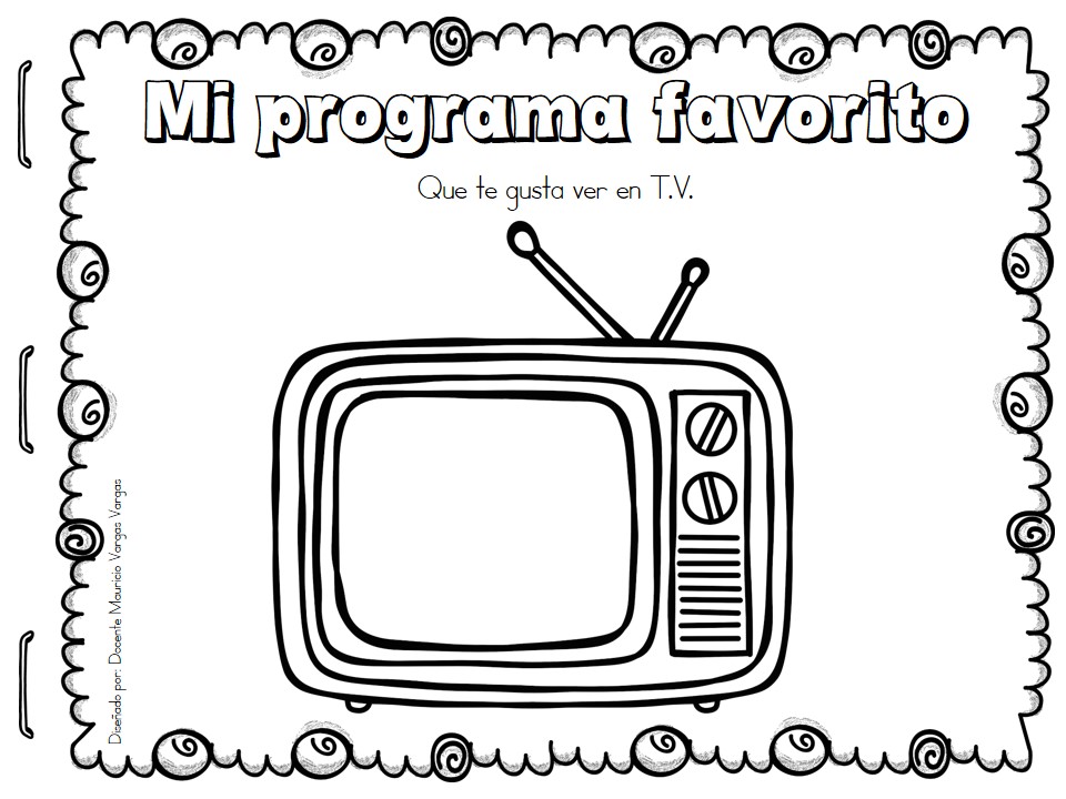 ® Gifs y Fondos Paz enla Tormenta ®: RECURSOS ESCOLARES: DIBUJOS DE ASÍ ...