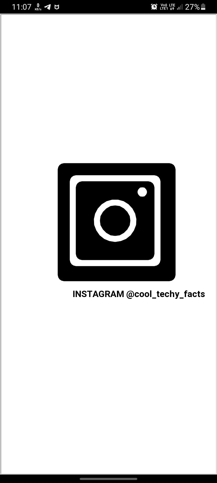 How to draw instagram logo using python scource code