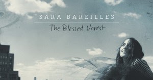 The Blessed Unrest Album Review