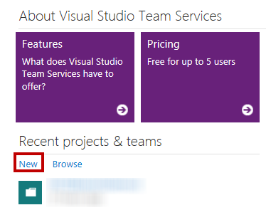 [VSTS/TFS] Branch and Merge with VSTS (Visual Studio Team Services) (如何 ...