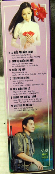 Asia Entertainment Fanpage: ASIA VIDEOs & DVDs - Music Series