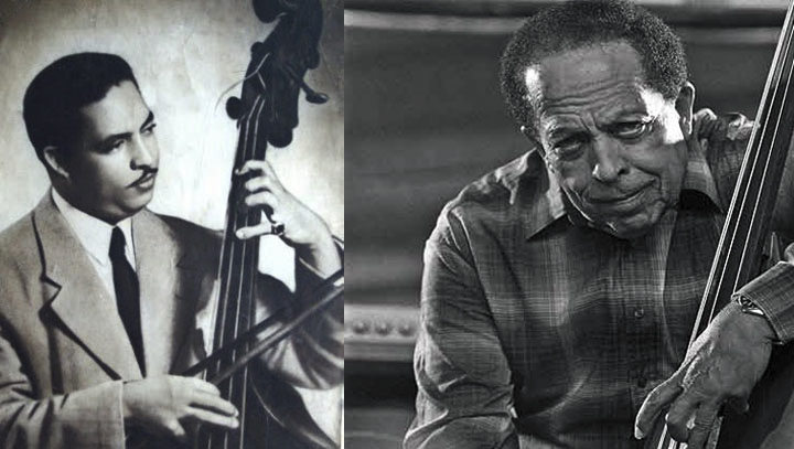 L'Ostia: Cachao - Descarga Cubana