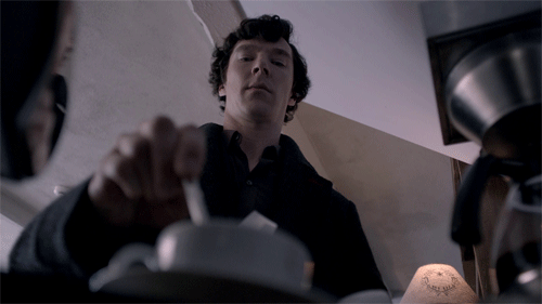 Into the Darkness: Camera Angles