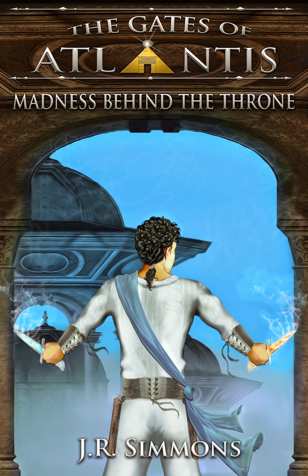 My Keys On: Writing, Illustrating, and more: Cover reveal book 5