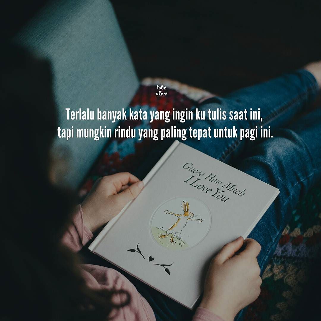 Kumpulan Kata Kata Rindu Terlengkap Dengan Gambar Keren - Blog Ilmu ...