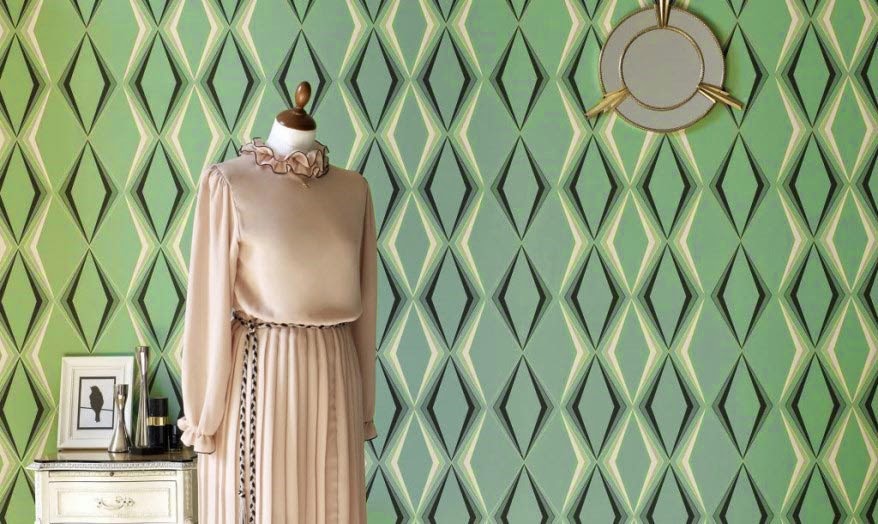 Une Touche de Vintage.: Introduction au Vintage.