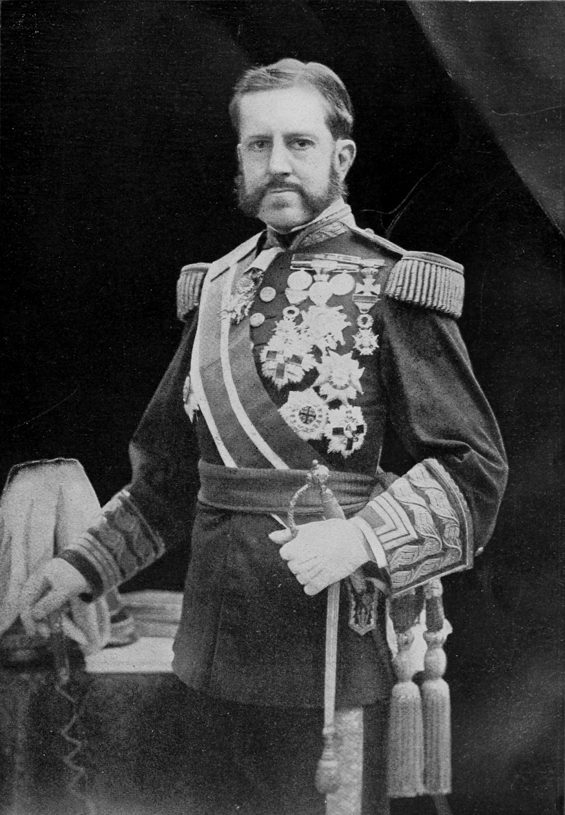 Cortland Contrarian: SPANIARDS DEFEATED, VITO AND PAVING ASSESSMENT