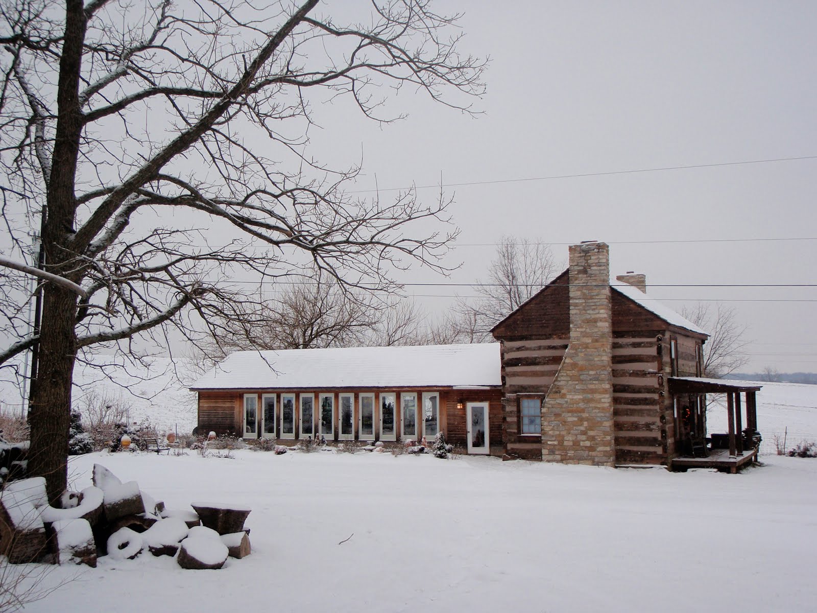 Medlock's Studio: Studio and B&B