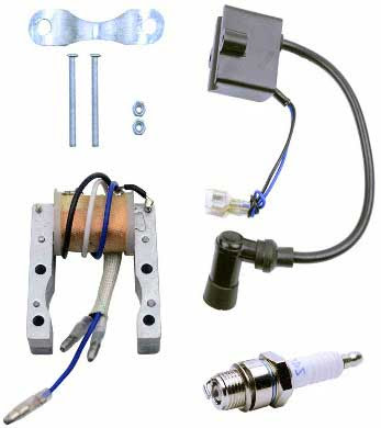 What is Magneto ignition system, how the magneto ignition system works ...