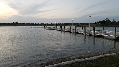 Our Travels: Lake Corpus Christi State Park