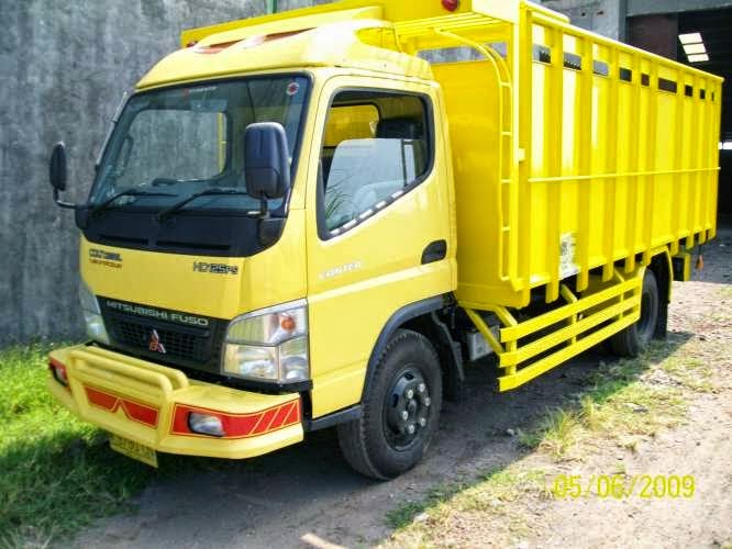 Jasa Truk CDE (Colt Diesel Engkel) Surabaya KediriJASA EKSPEDISI ...