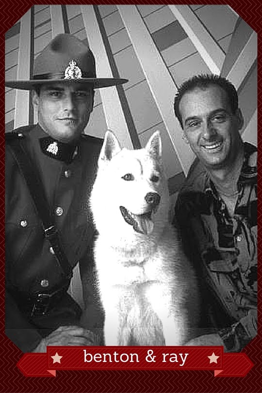 SUNDAY SEVEN: TV PARTNERS