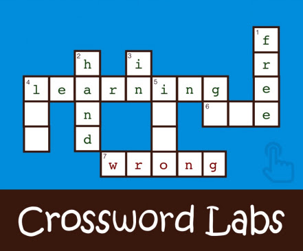 Online Class 101 #CrosswordsLab : The Puzzle Maker