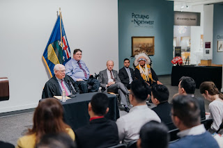 Campus Calgary/Open Minds : Places for Understanding Who We Are - John ...