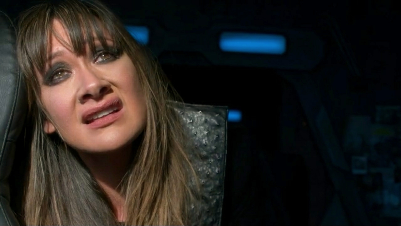 What did you think of Magical Thinking ? How adorable is Esme, the ...