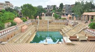 Map of Banaskantha Dist - PDF Download - Sarkari Naukri - Government ...