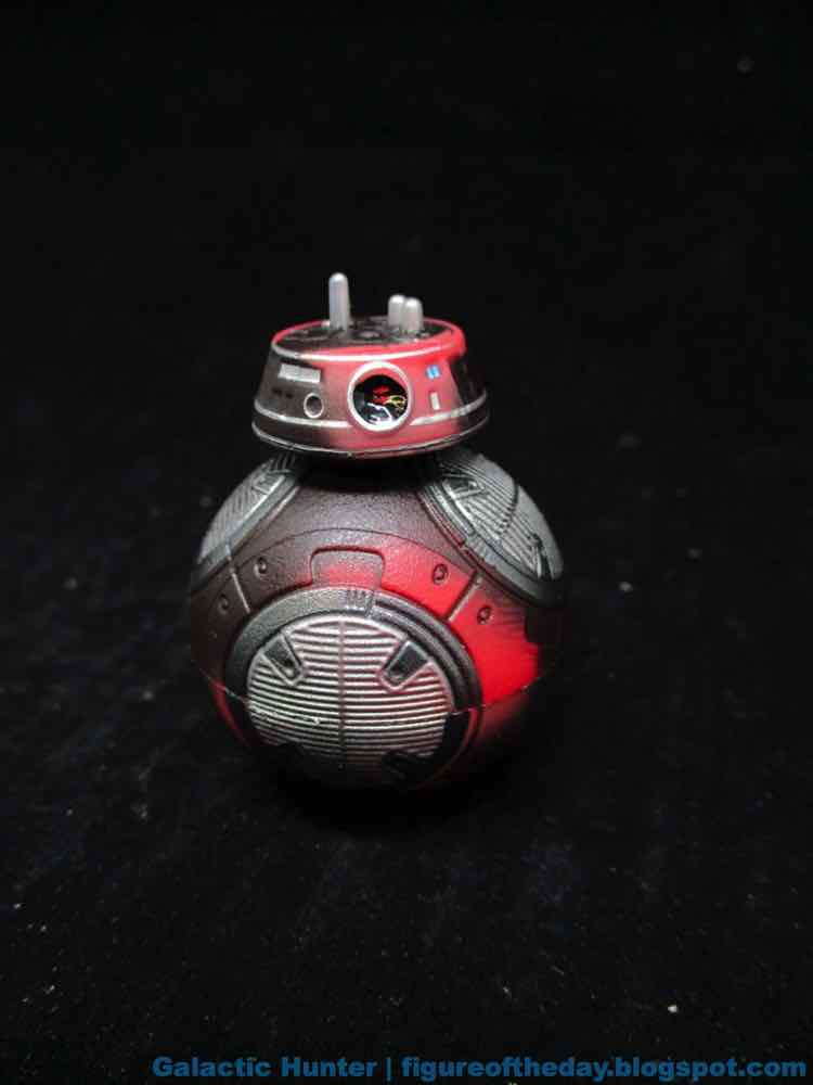 Galactic Hunter's Star Wars Figure of the Day with Adam Pawlus: Star ...