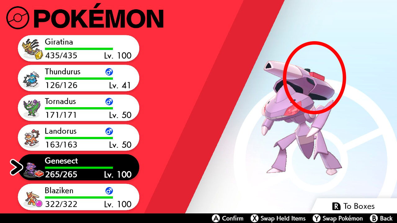 The Crown Tundra: Como conseguir os itens que mudam as formas dos ...