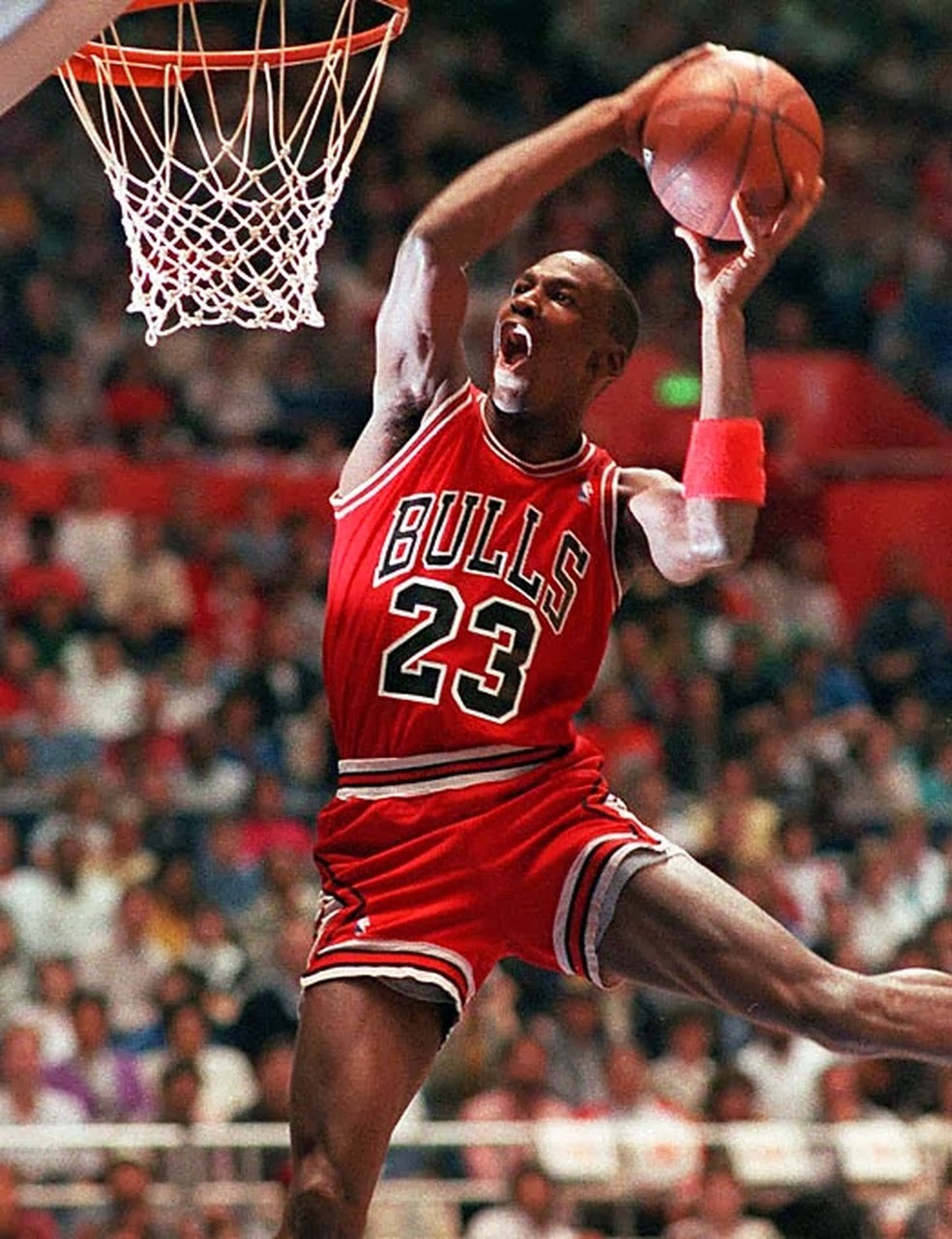 Toma una Decisión, Reflexiones: Reflexión - Las Reglas de Michel Jordan