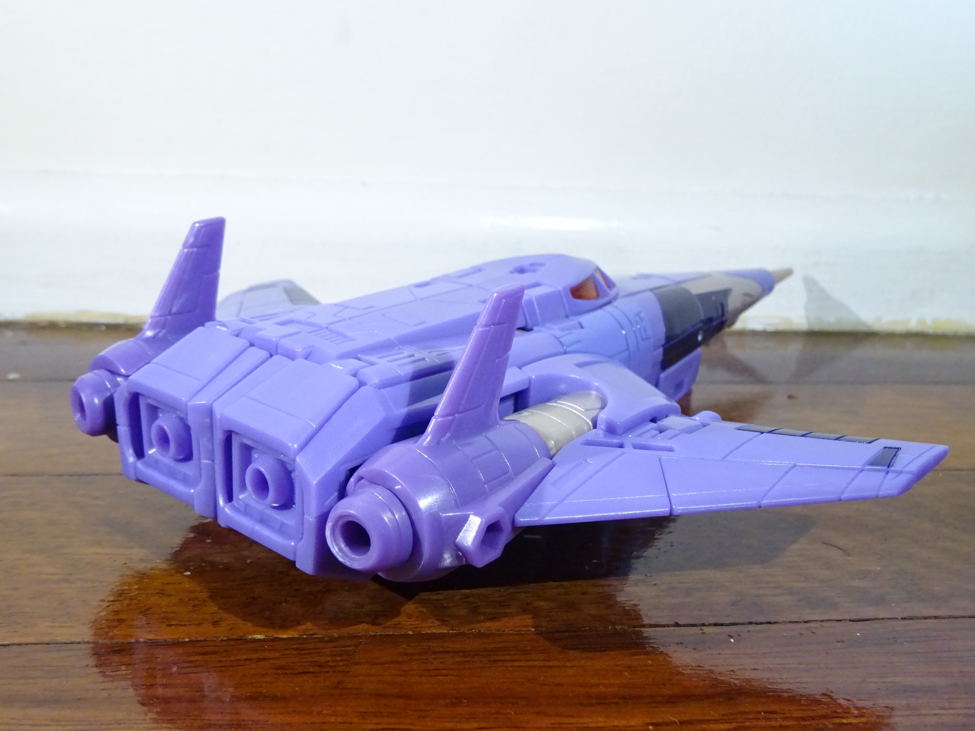 ChCse's blog: Toy Review: Transformers Generations War for Cybertron ...