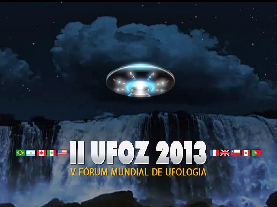 Mato Grosso é um dos assuntos no maior evento de ufologia do mundo ~ AMPUP