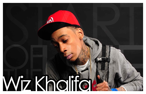 ingles: Wiz Khalifa