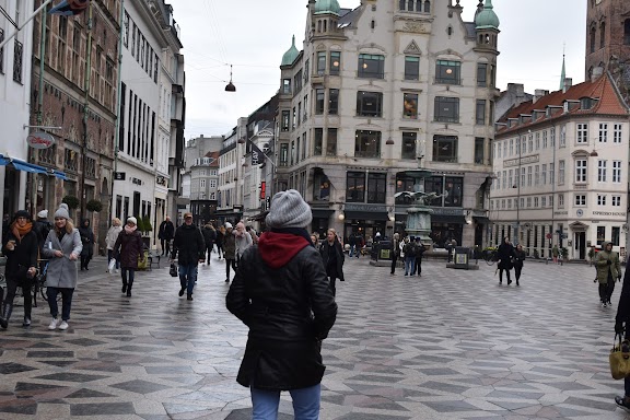 Global Landscape Architecture