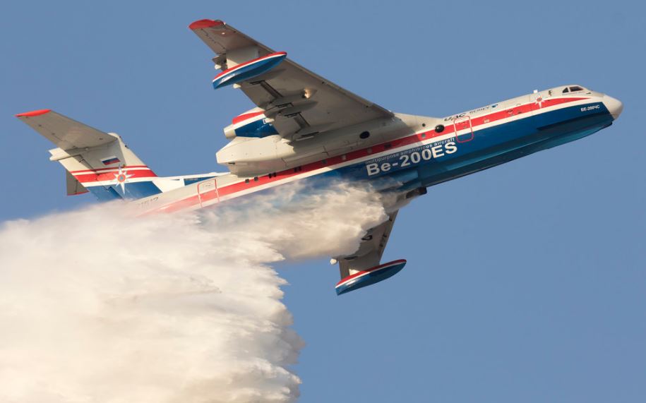 Military and Commercial Technology: In Turkey, the maneuvers of Russian ...