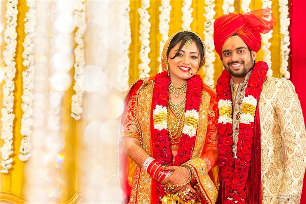 Actor Sharran Kumar Wedding Gallery | Gethu Cinema