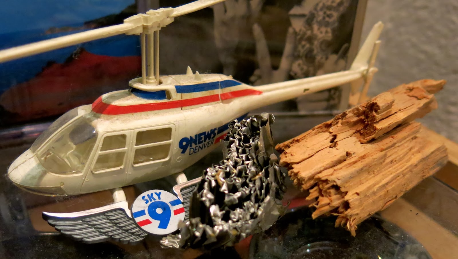 TV NEWS PHOTOGRAPHER In Black And White With One Eye Closed: 08- The ...