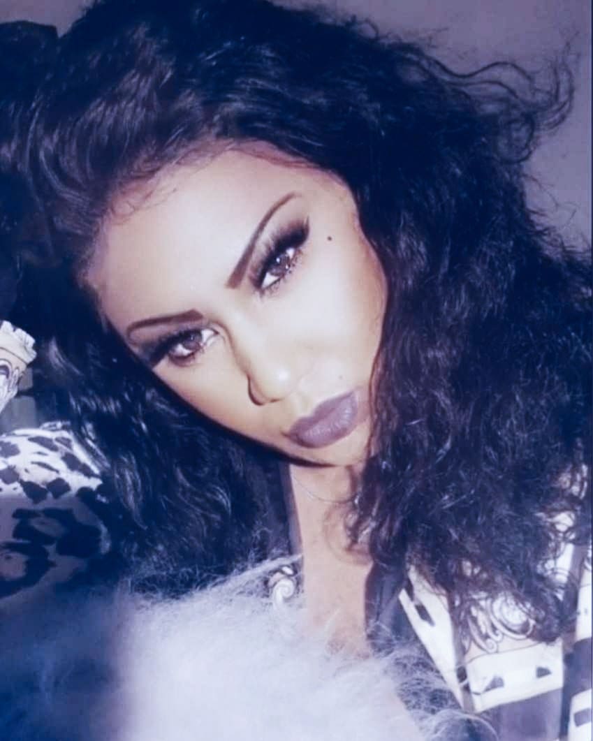 Beautiful pictures, Images of Michelle Jackson