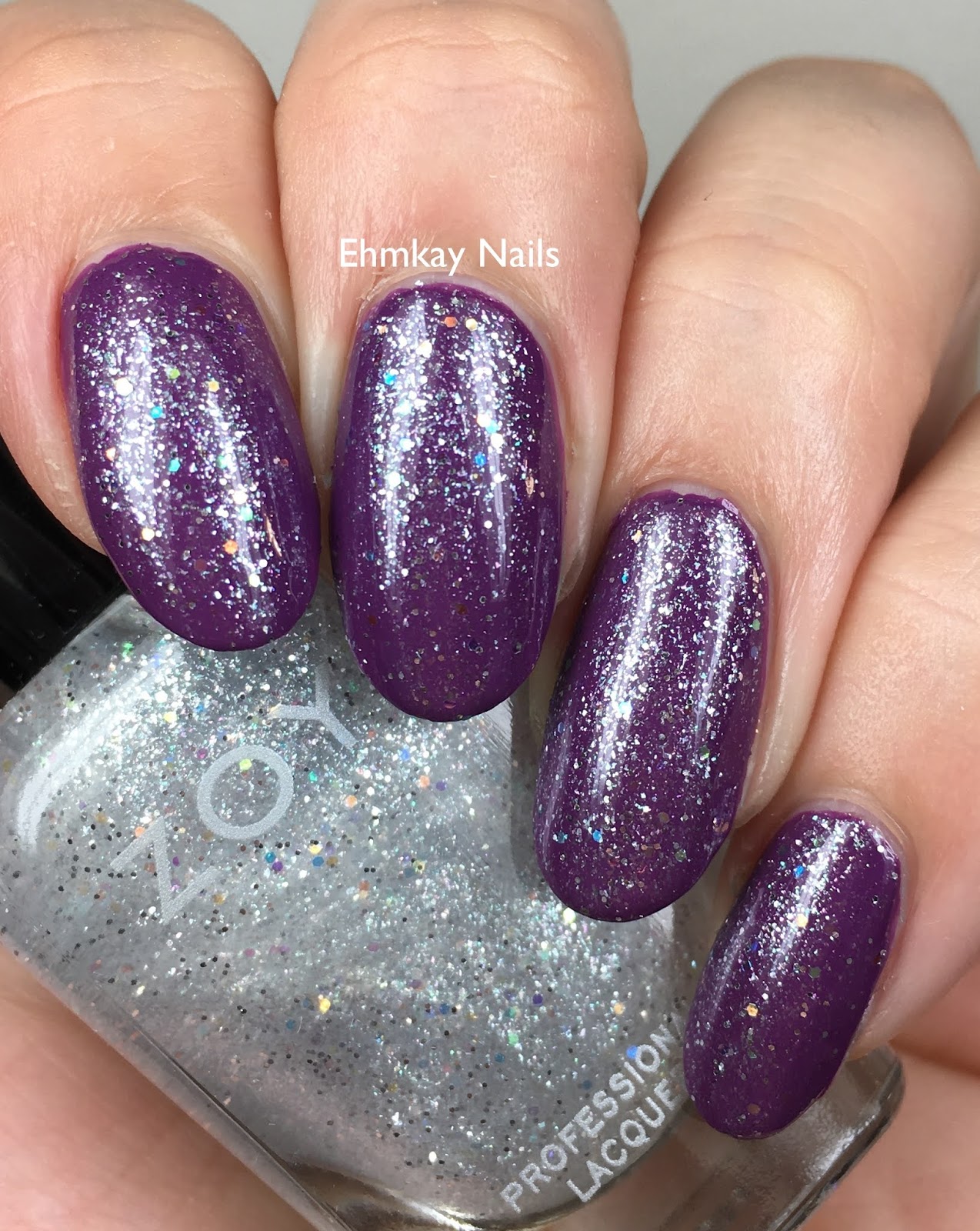 ehmkay nails: Zoya Splash for Summer 2020, Swatches and Review