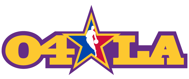 History of All Logos: All NBA All Star Logos